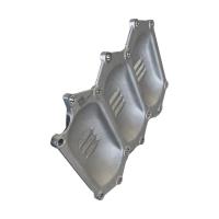 China 2016- Foton Aumark AUCAN 2.5 Engine Oil Baffle PM40004296 Perfect for All Car Models for sale