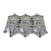 China 2016- Foton Aumark AUCAN 2.5 Engine Oil Baffle PM40004296 Perfect for All Car Models for sale