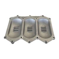 China 2016- Foton Aumark AUCAN 2.5 Engine Oil Baffle PM40004296 Perfect for All Car Models for sale