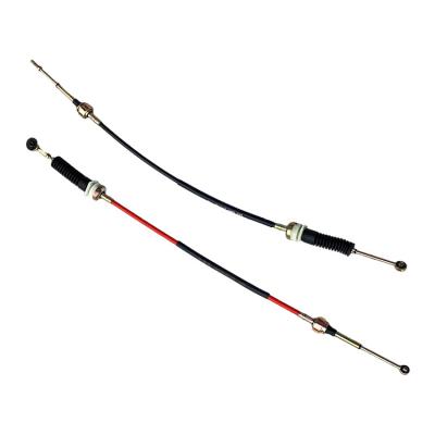 China Foton Mini Truck Pick Line Shift Line L0172060071A0 L0172050115A0 Original Condition for sale
