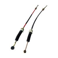 China Foton Mini Truck Pick Line Shift Line L0172060071A0 L0172050115A0 Original Condition for sale