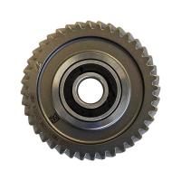 China Foton AUCAN 2.5 Engine Idler Assembly Boost Your Race Car Performance PM40004698 for sale