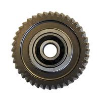 China Foton AUCAN 2.5 Engine Idler Assembly Boost Your Race Car Performance PM40004698 for sale