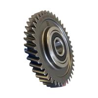 China Foton AUCAN 2.5 Engine Idler Assembly Boost Your Race Car Performance PM40004698 for sale