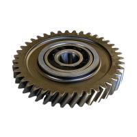 China Foton AUCAN 2.5 Engine Idler Assembly Boost Your Race Car Performance PM40004698 for sale
