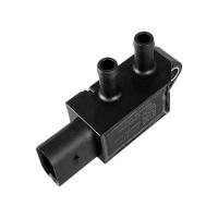 China Foton Aumark AUCAN 2.5 Engine DPF Differential Pressure Sensor PV10002016 for Benefit for sale