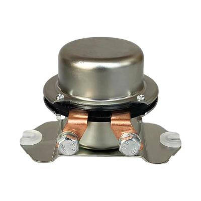 China 0.5kg Xiaosong Excavator Power Main Switch for PC60 120 200 210 220 360-5-7-8 Relay for sale
