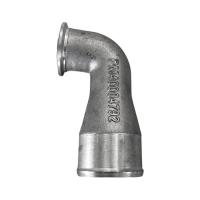 China 0.6kg Foton Aumark AUCAN 2.5 Engine Supercharger Outlet Pipe Assembly PM4000478 Condition for sale
