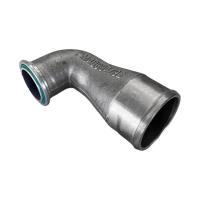 China 0.6kg Foton Aumark AUCAN 2.5 Engine Supercharger Outlet Pipe Assembly PM4000478 Condition for sale