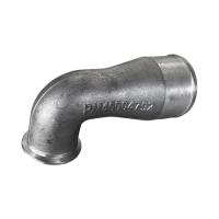 China 0.6kg Foton Aumark AUCAN 2.5 Engine Supercharger Outlet Pipe Assembly PM4000478 Condition for sale