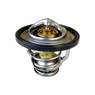 China Foton AUCAN 2.5 4F25TC Engine Thermostat PM40005673 12V Model for Truck and Car Fitment for sale