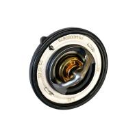 China Foton AUCAN 2.5 4F25TC Engine Thermostat PM40005673 12V Model for Truck and Car Fitment for sale