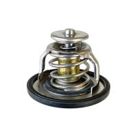 China Foton AUCAN 2.5 4F25TC Engine Thermostat PM40005673 12V Model for Truck and Car Fitment for sale