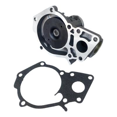 China All Car Models 2016- GWP4026P Automobile Water Pump 7818-4026P with Condition for sale