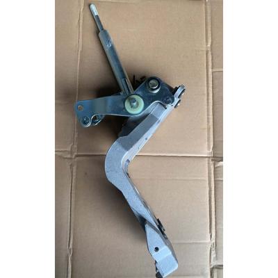 China A5 PLUS Hatchback 23.06- 1st Generation Shifting Mechanism Assembly with Hanging Mechanism for sale