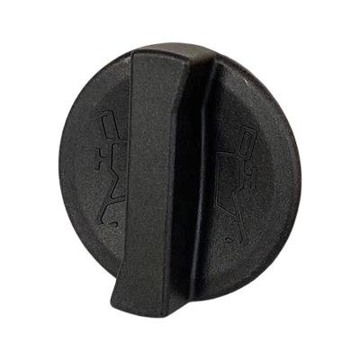 China Foton Aumark AUCAN 2.5 4F25TC Engine Oil Filler Cover PV10001902 Lightweight and Easy for sale