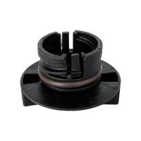 China Foton Aumark AUCAN 2.5 4F25TC Engine Oil Filler Cover PV10001902 Lightweight and Easy for sale