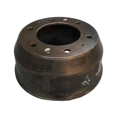 China Foton Aumark S1 S3 Aolin MRT 16015FT5 Brake Drum Suitable for Customer Requirements for sale