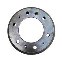 China Foton Aumark S1 S3 Aolin MRT 16015FT5 Brake Drum Suitable for Customer Requirements for sale