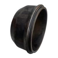 China Foton Aumark S1 S3 Aolin MRT 16015FT5 Brake Drum Suitable for Customer Requirements for sale