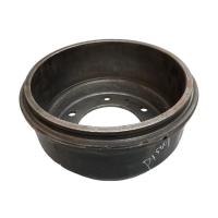 China Foton Aumark S1 S3 Aolin MRT 16015FT5 Brake Drum Suitable for Customer Requirements for sale