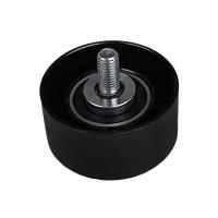 China Truck Engine Accessory Idler for Foton Aumark AUCAN 2.5 4F25TC PM40005155 PM40005154 for sale