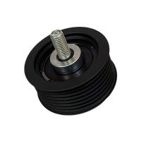 China Truck Engine Accessory Idler for Foton Aumark AUCAN 2.5 4F25TC PM40005155 PM40005154 for sale