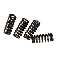 China Foton AUCAN 2.5 Engine 4F25TC Valve Spring PM40004174 Perfect Fit for Foton Aumark for sale