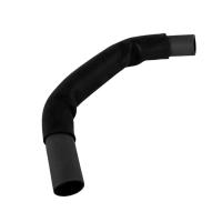 China Foton Aumark AUCAN 2.5 4F25TC Engine Crankcase Ventilation Pipe PCV Pipe PM40007452 for sale