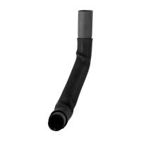 China Foton Aumark AUCAN 2.5 4F25TC Engine Crankcase Ventilation Pipe PCV Pipe PM40007452 for sale
