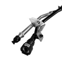 China 2016- Foton Aumark AUCAN 2.5 Engine 4F25TC Low Pressure Fuel Line Assembly PM40006376 for sale