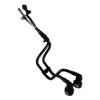China 2016- Foton Aumark AUCAN 2.5 Engine 4F25TC Low Pressure Fuel Line Assembly PM40006376 for sale