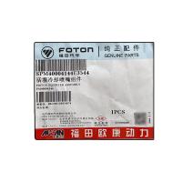 China Foton Aumark 2.5 AUCAN Engine 4F25TC Piston Cooling Nozzle PM40004144 for Replacement for sale