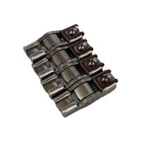 China Foton Original Aumark AUCAN 2.5 Engine 4F25TC PM40004179 5*2*2cm Roller Rocker Arm for sale
