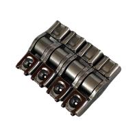 China Foton Original Aumark AUCAN 2.5 Engine 4F25TC PM40004179 5*2*2cm Roller Rocker Arm for sale