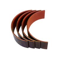 China Foton Aumark AUCAN 2.5 Engine 4F25TC Connecting Rod PM40004152-1 0.2kg for Truck for sale