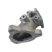 China Foton AUCAN 2.5 Engine 4F25TC Intake PM40004297 Takeover for Year 2016 Replace for sale