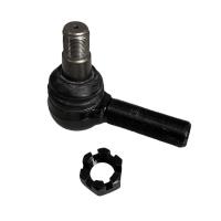 China Auman Truck Shift Ball Head for ETX GTL EST AZ3303059STR AZ3303060STR Steering Knuckle Type for sale