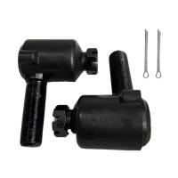 China Auman Truck Shift Ball Head for ETX GTL EST AZ3303059STR AZ3303060STR Steering Knuckle Type for sale