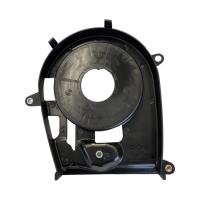 China Condition Foton AUCAN 2.5 Engine 4F25TC Timing Cover Rear Cover PM40004502 2016-0.2kg for sale