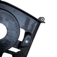 China Condition Foton AUCAN 2.5 Engine 4F25TC Timing Cover Rear Cover PM40004502 2016-0.2kg for sale
