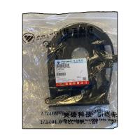 China Condition Foton AUCAN 2.5 Engine 4F25TC Timing Cover Rear Cover PM40004502 2016-0.2kg for sale