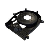 China Condition Foton AUCAN 2.5 Engine 4F25TC Timing Cover Rear Cover PM40004502 2016-0.2kg for sale