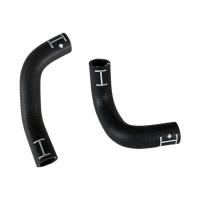 China Foton Aumark Aucan 2.5 Engine 4F25TC Inlet Outlet Pipe Assembly for Other Car Models for sale