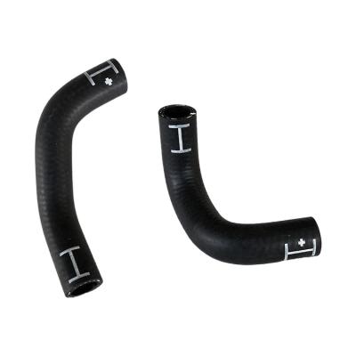 China Foton Aumark Aucan 2.5 Engine 4F25TC Inlet Outlet Pipe Assembly for Other Car Models for sale