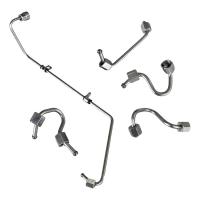 China PM40004285 OE NO. High Pressure Tubing for Foton Aumark Aucani 2.5 Truck Engine 4F25TC for sale