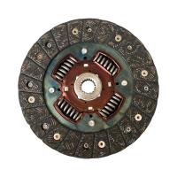 China Xiangling M1 M2 Futon Mini Truck Clutch Plate Press 20 Teeth 160mm Model WT15R-1601800-02 for sale