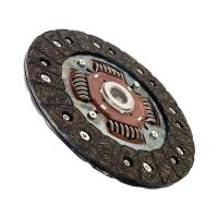 China Xiangling M1 M2 Futon Mini Truck Clutch Plate Press 20 Teeth 160mm Model WT15R-1601800-02 for sale
