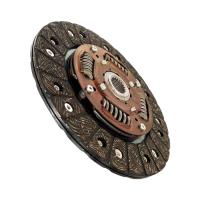 China Xiangling M1 M2 Futon Mini Truck Clutch Plate Press 20 Teeth 160mm Model WT15R-1601800-02 for sale
