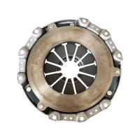 China Foton Truck Spare Parts Xiangling M1 M2 200mm 20 Teeth Disc Pressure Plate WT15R-1601900 for sale